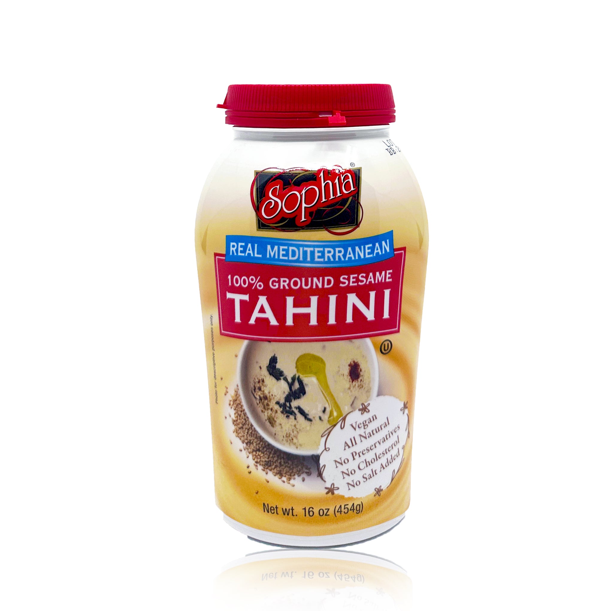 Sauces & Spreads – Sophia Foods